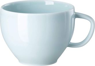 Rosenthal Kombi-Obertasse Opal Green 0,28 L