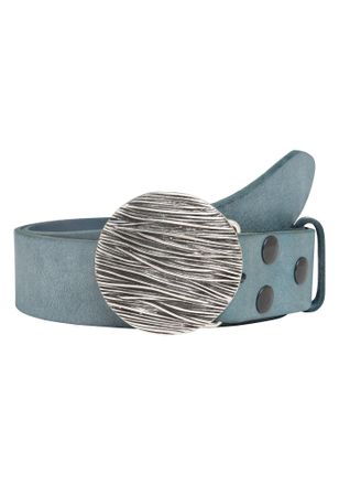 Rettungsring RETTUNGSRING by showroom 019 Echtledergürtel Gump