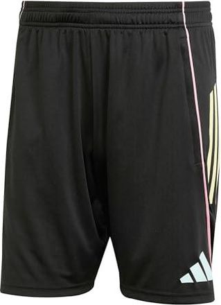 adidas Performance Juventus Turin Short dentra&icirc;nement pour homme, Noir, M