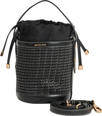 Gattinoni Femme, Sacs, Noir, Taille: ONE Size Sac seau