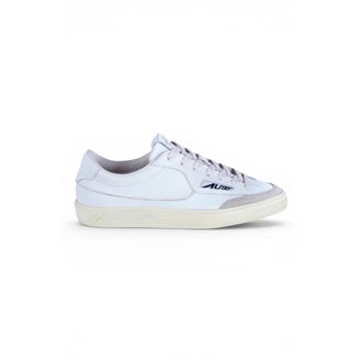 Autry Windscape Low - - Shoes - Damen - Wei&szlig; - 37 EU
