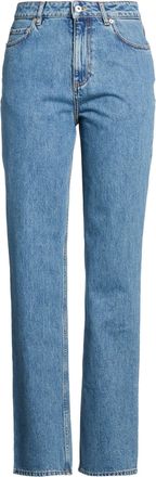 Burberry HOSEN & R&Ouml;CKE - Jeanshosen auf YOOX.COM