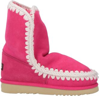 Mou SCHUHE - Stiefeletten auf YOOX.COM