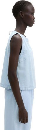 Marc O'Polo Blusentop mit Tencel Lyocell