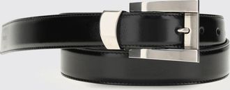 Versace G&uuml;rtel VERSACE Damen Farbe Schwarz