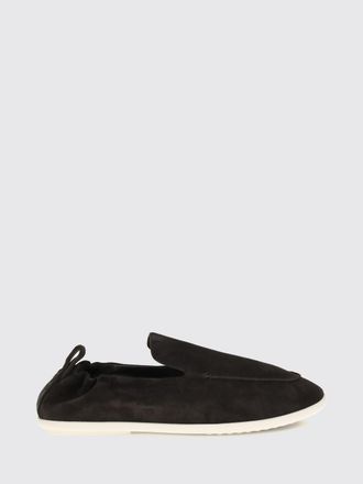 Bottega Veneta Mocassins Homme couleur Caf&eacute;