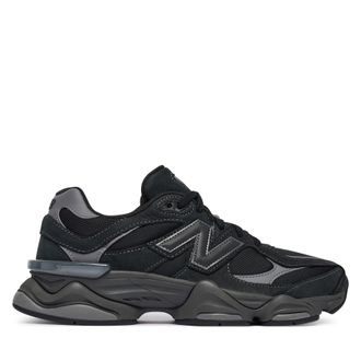 New Balance Sneakers New Balance U906079E Schwarz