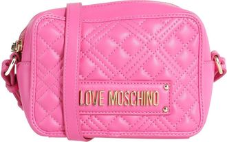 Love Moschino TASCHEN - Umh&auml;ngetasche auf YOOX.COM