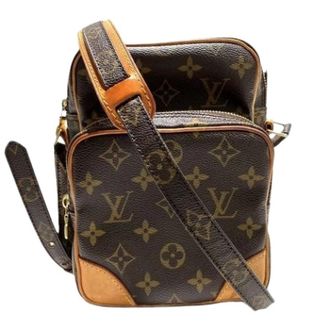 Louis Vuitton unisex, Pre-owned, Brun, Taille: ONE Size Sac bandouli&egrave;re Vintage Monogram Pre-owned