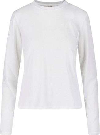 The Row T-Shirt Shermann