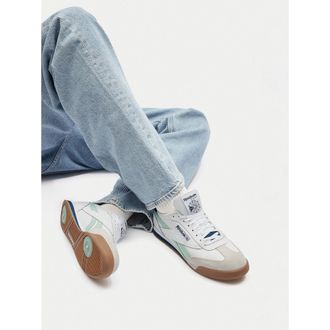 Reebok Sneakers Reebok CAMPIO XT 100209322 Wei&szlig;