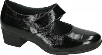 Solidus Damen, Schuhe, Schwarzk, 36 1/2 EUGr&ouml;&szlig;e