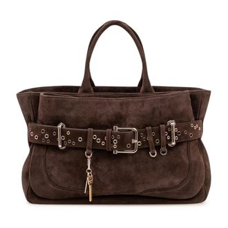 Osoi Osoi, Damen, Taschen, Braun, ONE SIZEGr&ouml;&szlig;e