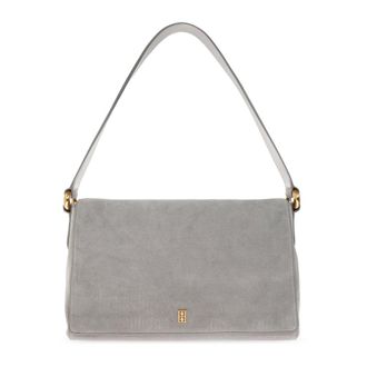 By Malene Birger Lelou Bag - Femme - Sacs - Gris - Taille: ONE Size