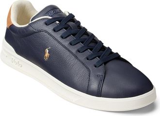 Polo Ralph Lauren Sneaker HRT CRT II