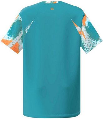 Bidi Badu T-Shirt Melbourne 2025 V-Neck