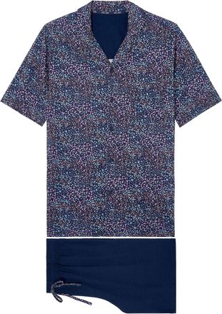 HOM Shorty Sleepwear Vineyard
