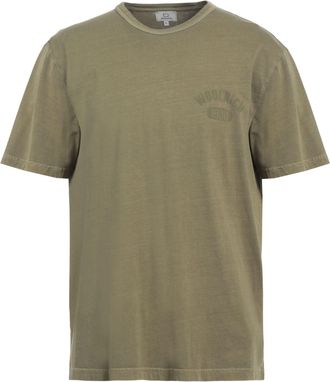 Woolrich TOPS - T-shirts auf YOOX.COM