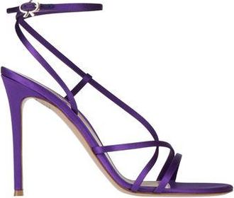 Gianvito Rossi CHAUSSURES - Sandales sur YOOX.COM