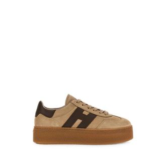 Hogan Sneakers - - Shoes - Damen - Beige - 36 EU