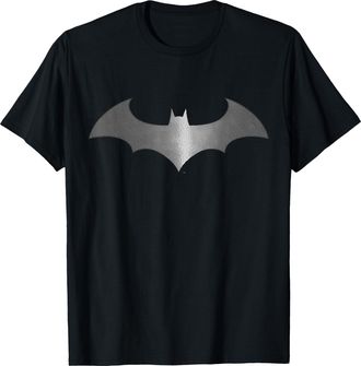 DC Comics Modernes DC Batman-Logo T-Shirt