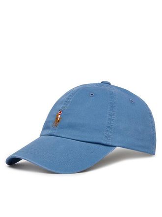 Polo Ralph Lauren Cap 211954881500 Blau