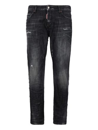 Dsquared2 Slim Twst Jeans