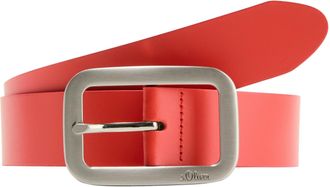 s.Oliver Taillengürtel