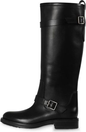 Saint Laurent Damen Stiefel RIVER