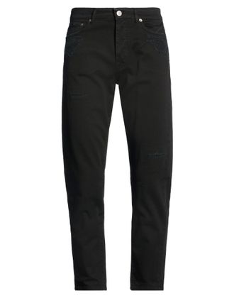 PMDS Premium Mood Denim Superior HOSEN & R&Ouml;CKE - Hosen auf YOOX.COM