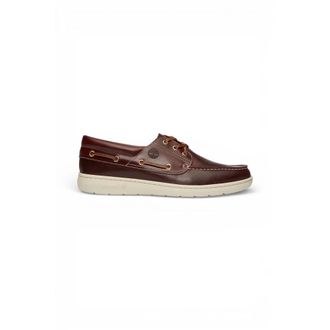 Timberland Homme, Chaussures, Brun, Taille: 43 EU Portofino Pier Boat Shoe