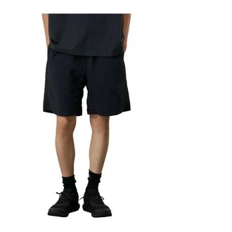 Gramicci Homme, Sport, Noir, Taille: M Training Shorts