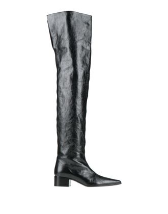 Khaite SCHUHE - Stiefel auf YOOX.COM