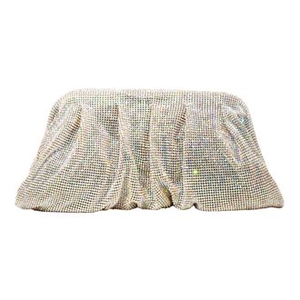 Benedetta Bruzziches Venus la grande bag - As you like it - - Bags - Damen - Grau - ONE SIZE