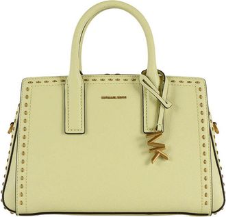 Michael Kors Sac Cabas - Jaune