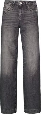 Garcia Garcia, Damen, Jeans, Grau, W29Gr&ouml;&szlig;e