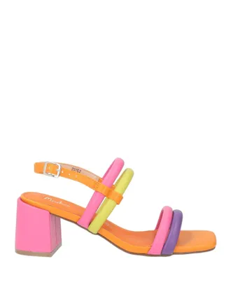 Menbur SCHUHE - Sandalen auf YOOX.COM
