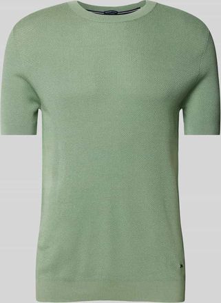 Joop T-Shirt in Strick-Optik Modell Valdro