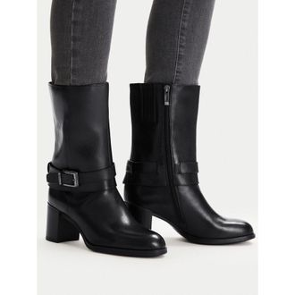Tamaris Stiefeletten Tamaris 1-25359-45 Schwarz