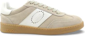 Liu Jo Homme, Chaussures, Beige, Taille: 43 EU Baskets