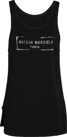 Maison Margiela TOPS - Tank Tops auf YOOX.COM