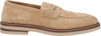 Brunello Cucinelli SCHUHE - Mokassins auf YOOX.COM