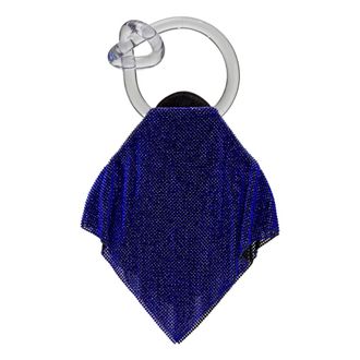 Benedetta Bruzziches Damen, Taschen, Blau, ONE SIZEGr&ouml;&szlig;e