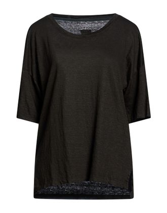 120% Lino TOPS - T-shirts auf YOOX.COM