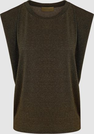 Momoni Tee-shirt Enna Olio