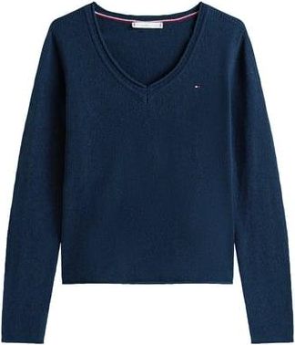 Tommy Hilfiger Pull en laine