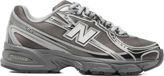 New Balance Homme, Chaussures, Gris, Taille: 38 1/2 EU 740 Baskets