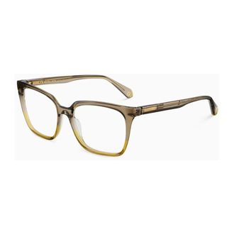Etnia Barcelona unisex, Accessoires, Vert, Taille: 53 MM Brutal No.20 Optical Frame