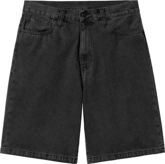 Carhartt Work in Progress Homme, Shorts, Noir, Taille: W29 Landon Short