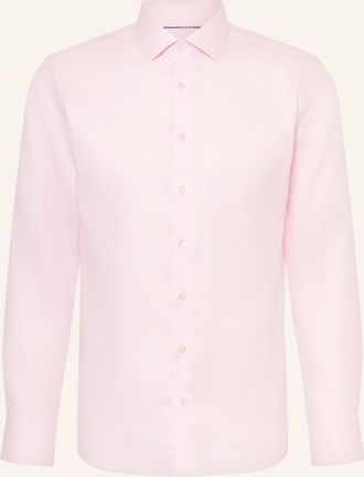 Eterna 1863 By Eterna Hemd Slim Fit rosa